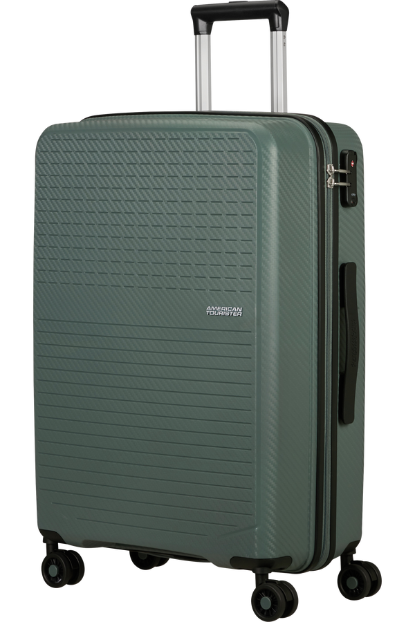 Summer Hit 66 Cm Trolley Mit 4 Rollen American Tourister Deutschland