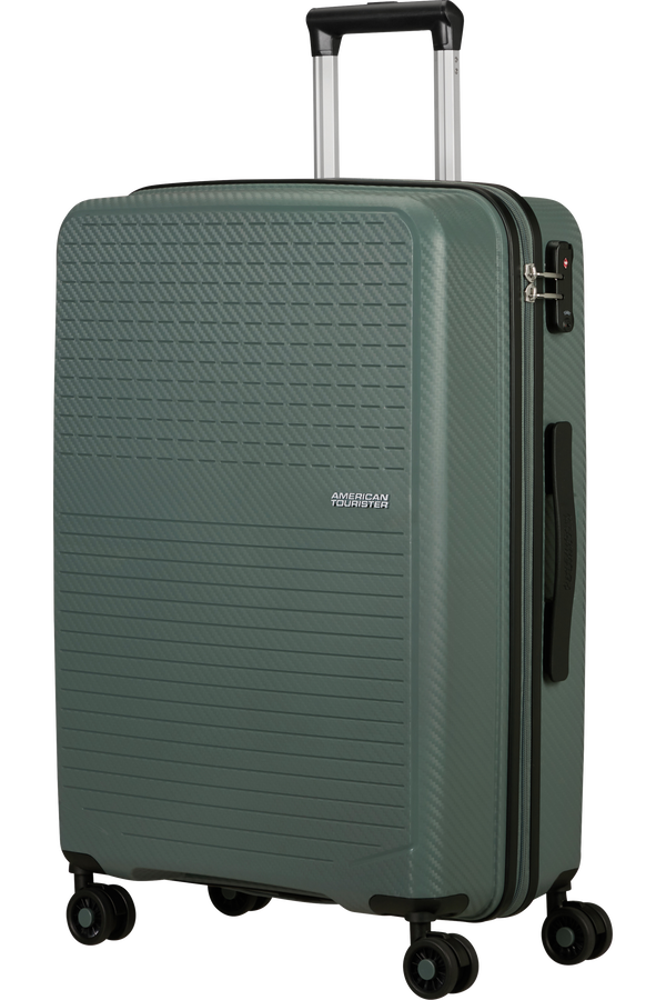 Summer Hit 66 Cm Trolley Mit 4 Rollen American Tourister Deutschland