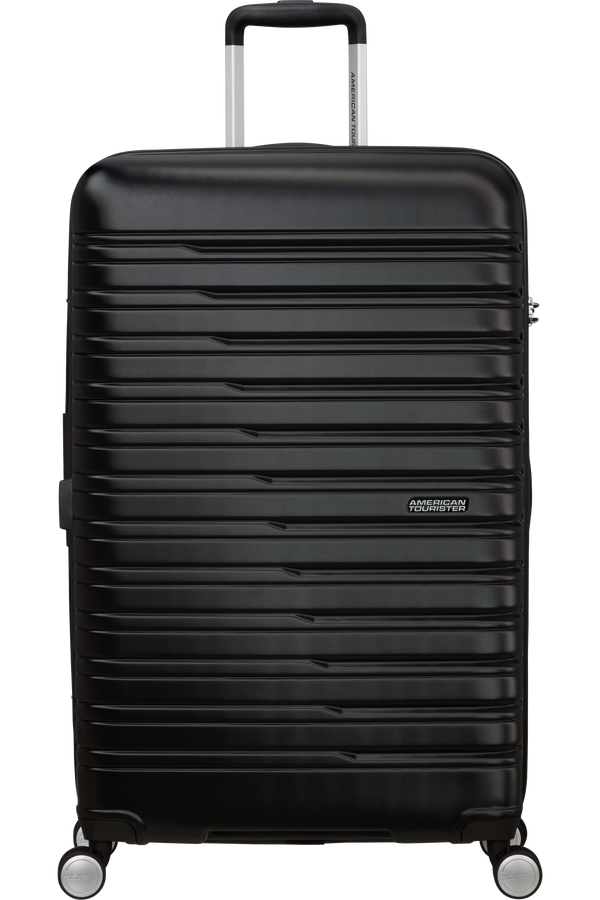Flashline 78cm Trolley Mit 4 Rollen American Tourister Deutschland