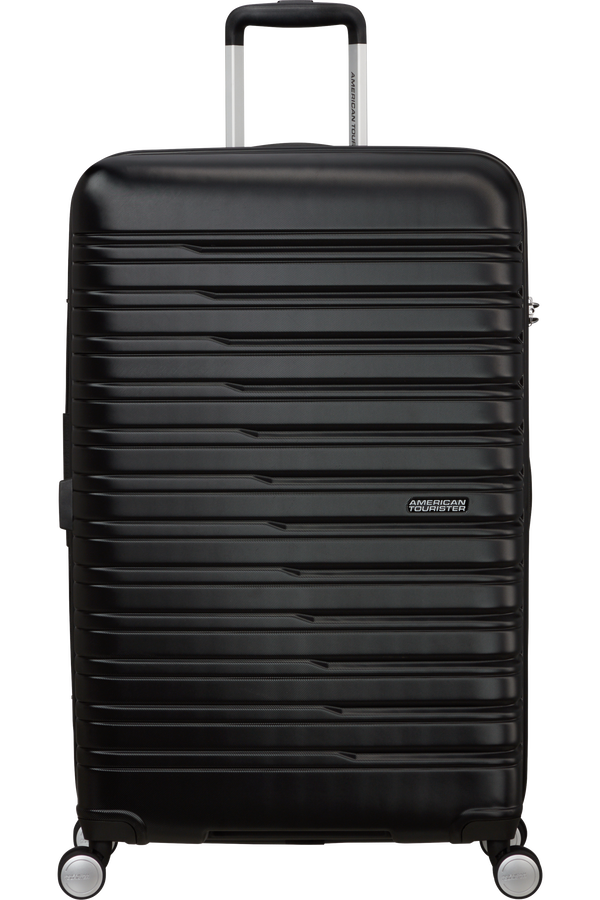Flashline 78cm Trolley Mit 4 Rollen American Tourister Deutschland