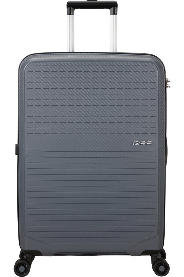 Summer Hit 66 Cm Trolley Mit 4 Rollen American Tourister Deutschland