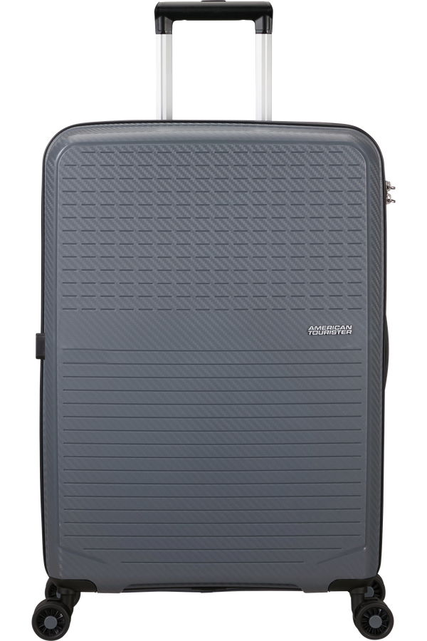 Summer Hit 66 Cm Trolley Mit 4 Rollen American Tourister Deutschland