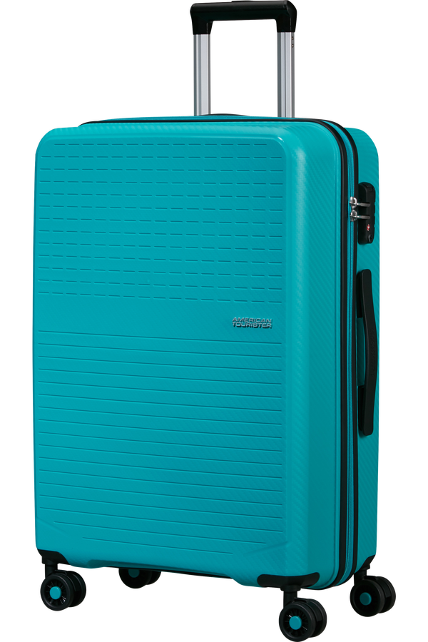 Summer Hit 66 Cm Trolley Mit 4 Rollen American Tourister Deutschland